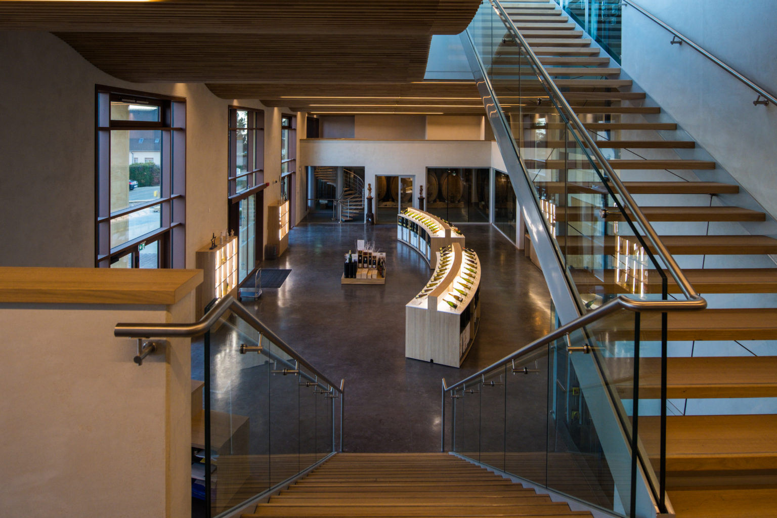 Maison Cattin, un vignoble unique en Alsace. - Kutzig