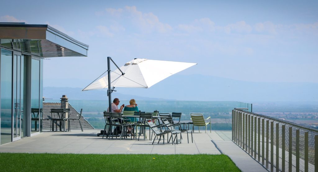 Maison Cattin, un vignoble unique en Alsace. - Kutzig